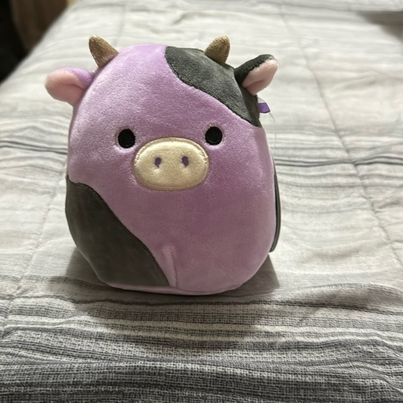 Squishmallows | Toys | Alexie The Mexico Cow Squishmallow Stuffing Is ...